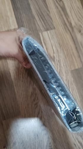 DIY Photo Album, Black Blank Page for Paste Book, Black Cardboard Photo Memory Book