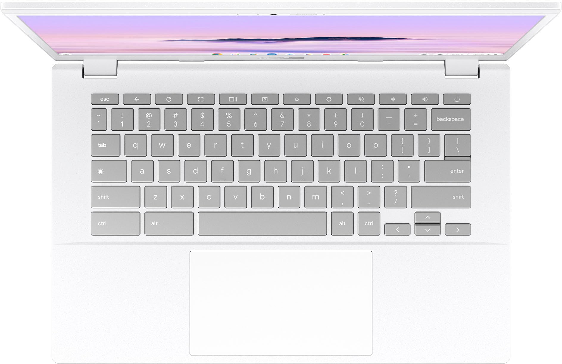 ASUS Chromebook Google AI Laptop Touchscreen Stylus Pen - 14inch FHD Display - Intel Core i5-1335U - 8GB RAM - 128GB SSD - School Students - HDMI Port - Thunderbolt USB C - Wi-Fi 6E - 2024