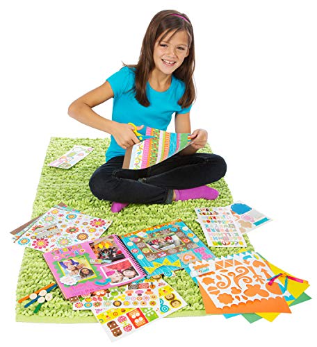 Alex Craft Eco Crafts Scrapbook Kids Art and Craft Activity