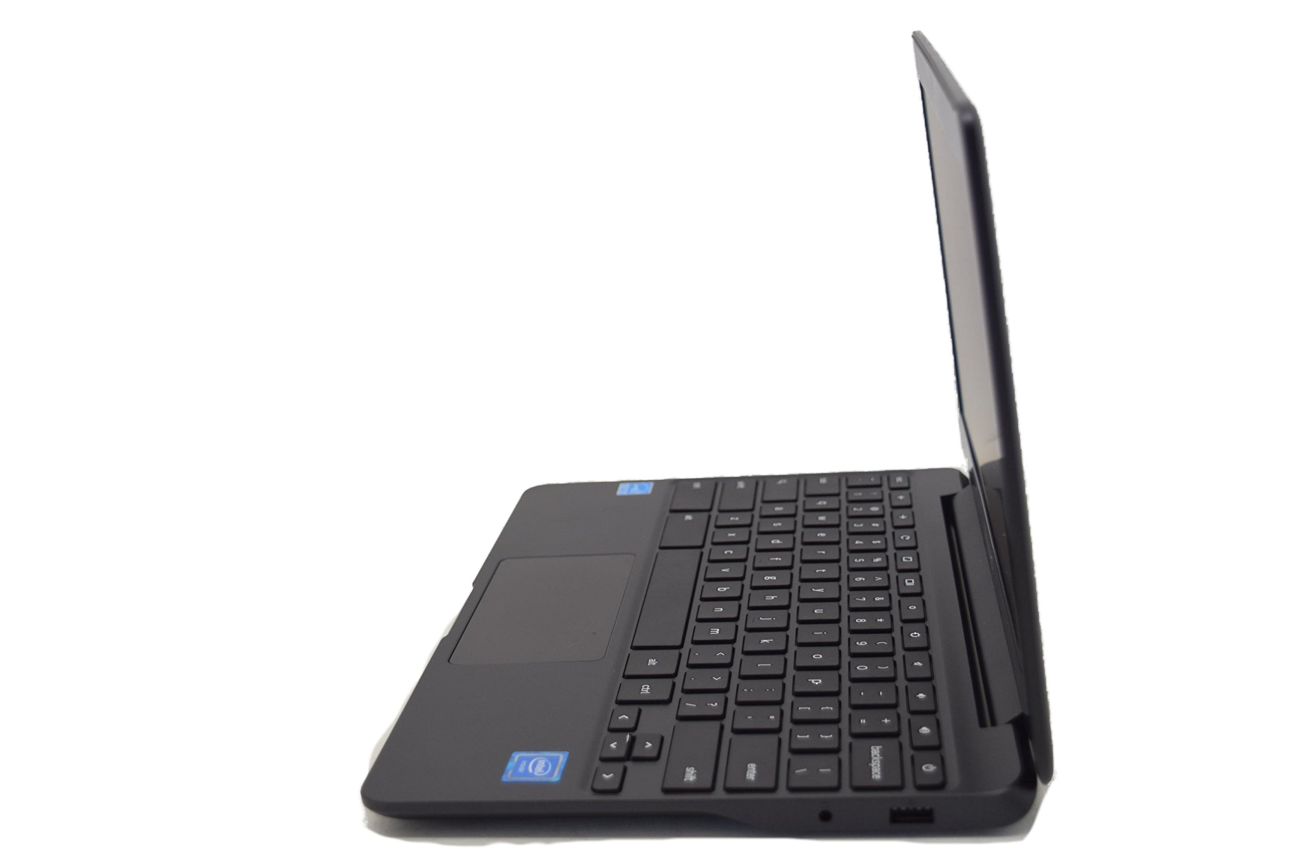 Samsung Chromebook 3 XE500C13-K01US 2 GB RAM 16GB SSD 11.6 Inch Laptop, Black