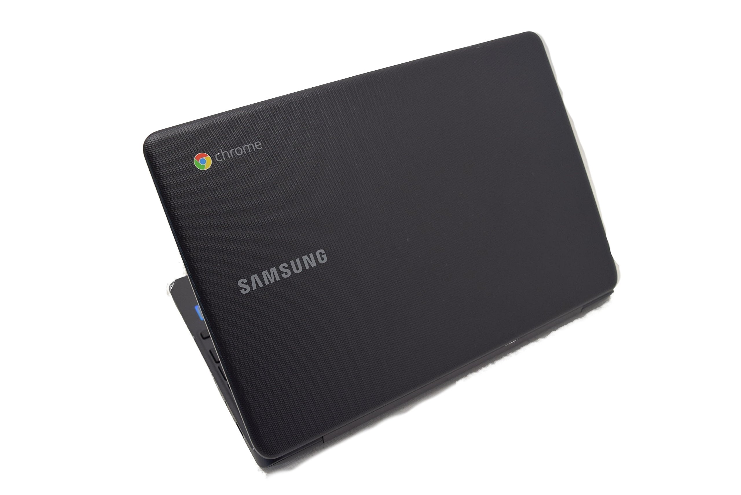 Samsung Chromebook 3 XE500C13-K01US 2 GB RAM 16GB SSD 11.6 Inch Laptop, Black