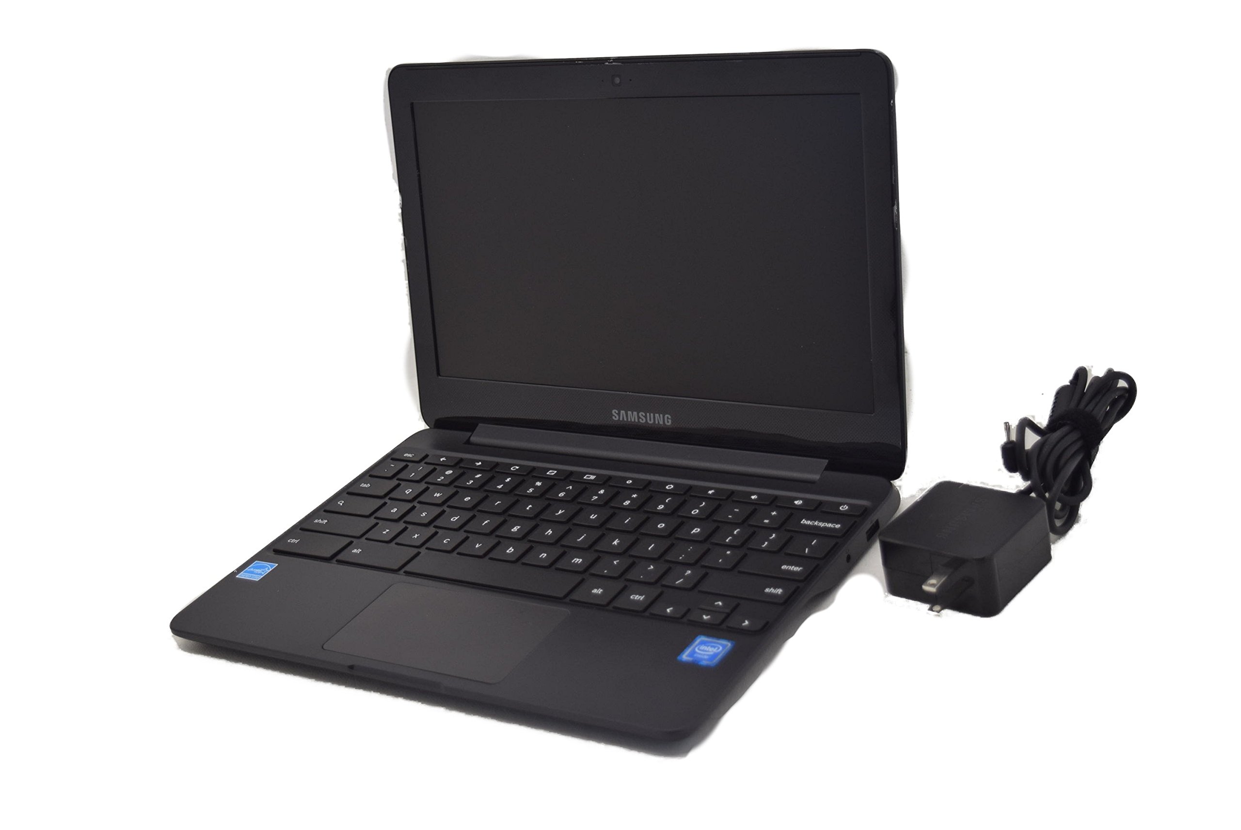 Samsung Chromebook 3 XE500C13-K01US 2 GB RAM 16GB SSD 11.6 Inch Laptop, Black