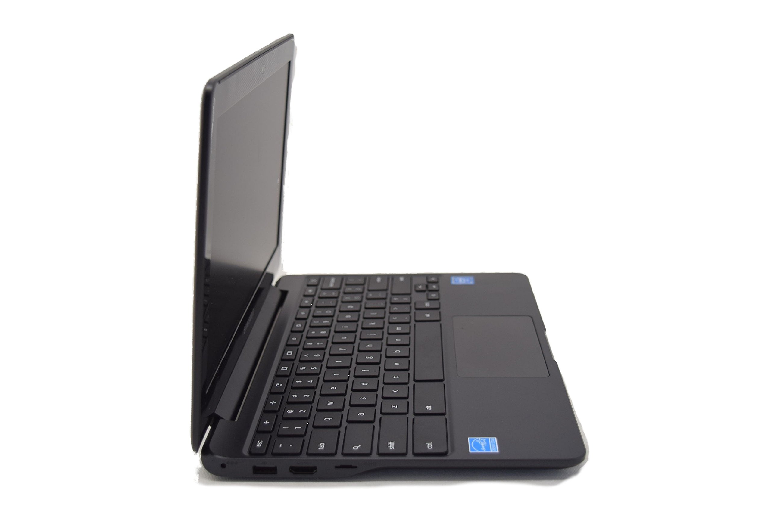 Samsung Chromebook 3 XE500C13-K01US 2 GB RAM 16GB SSD 11.6 Inch Laptop, Black