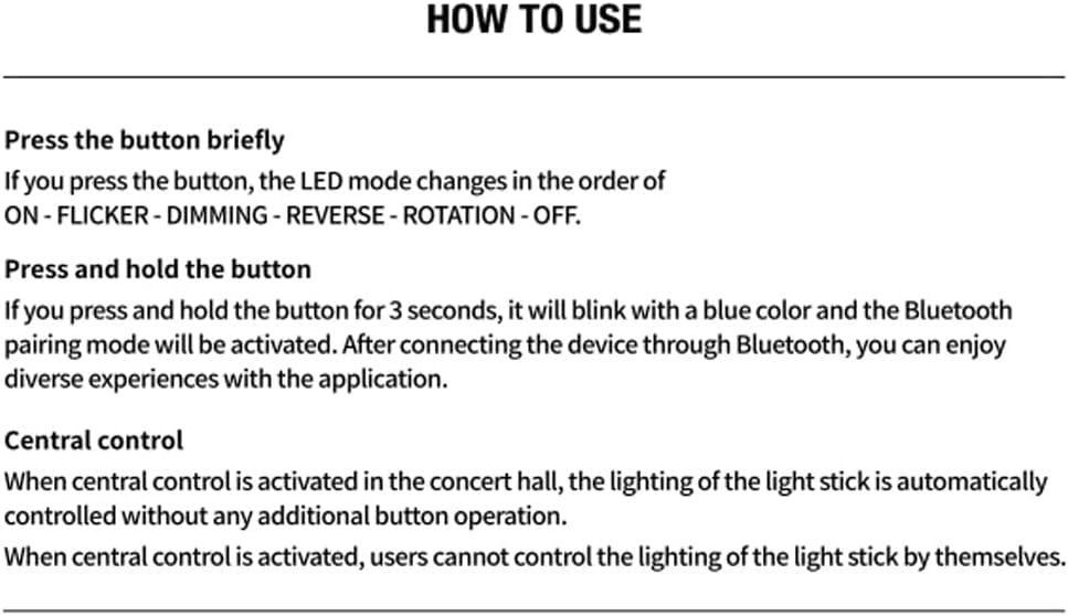 Niaycouky Stray Kids Lightstick,Cheering Lights for Concert Light Sticks/K-Pop Kids Lightstick with Merch Merchandise Bracelets and Photocards 55PCS (VER 2)