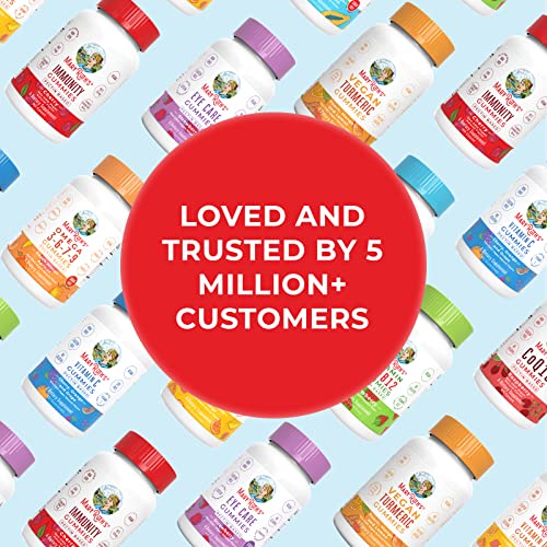Vegan Postnatal Probiotic by MaryRuth's - Capsules Loaded with Essential Nutrients for Breastfeeding Moms - Nursing Probiotics with Vitamins, Minerals & Antioxidants for Mother & Child - 30 Servings