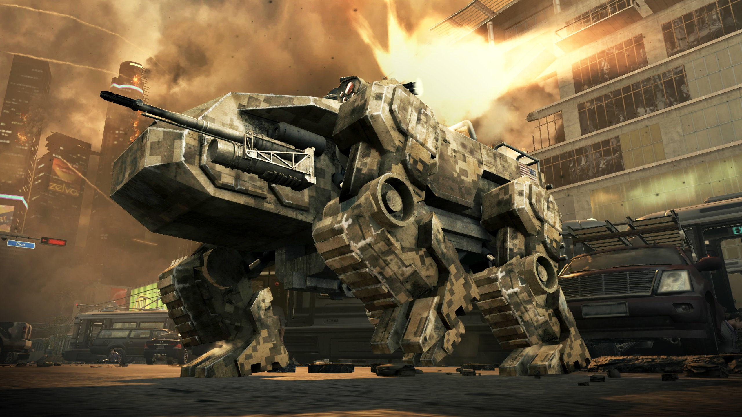 Call of Duty: Black Ops II - PC