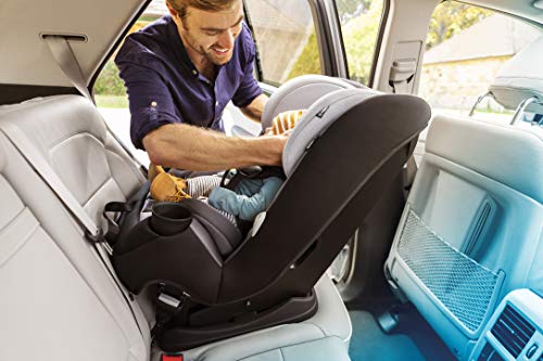 Maxi-Cosi Pria Max 3-In-1 Convertible Car Seat, Nomad Sand