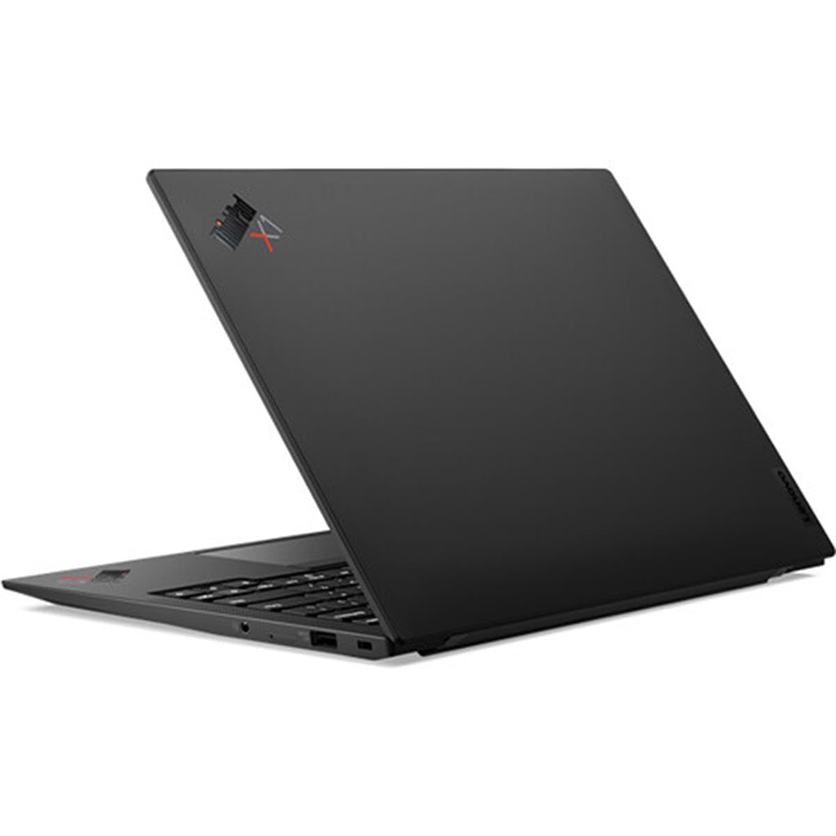 Lenovo ThinkPad X1 Carbon Gen 9 20XW004RUS 14" Touchscreen Ultrabook - WUXGA - 1920 x 1200 - Intel Core i7 i7-1185G7 Quad-core (4 Core) 3 GHz - 16 GB RAM - 512 GB SSD - Black - Windows 10 Pro - I