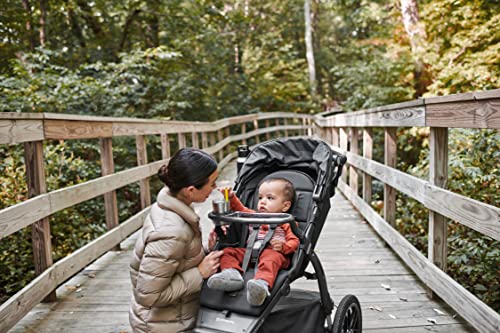 Ridge Accessories Bundle - Parent Console + Snack Tray + Sun and Bug Shield