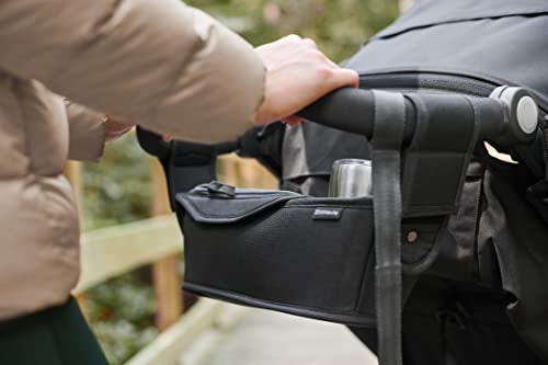 Ridge Accessories Bundle - Parent Console + Snack Tray + Sun and Bug Shield
