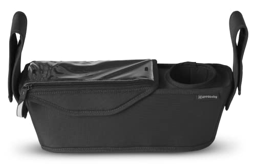 Ridge Accessories Bundle - Parent Console + Snack Tray + Sun and Bug Shield