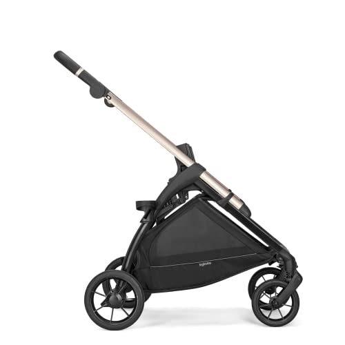 Inglesina Electa Car Seat Adapter for Infant Stroller - Compatible with Nuna, Maxi-COSI, Cybex, and Clek - Universal & Lightweight Accessory