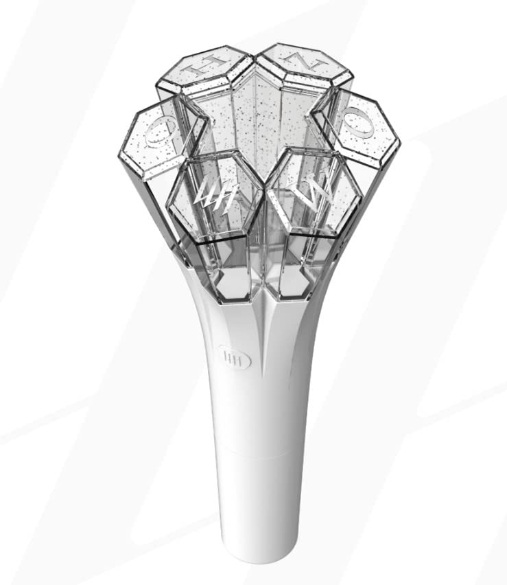 WONHO Official Light Stick