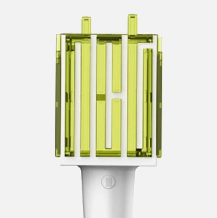 NCT OFFICIAL LIGHT STICK
