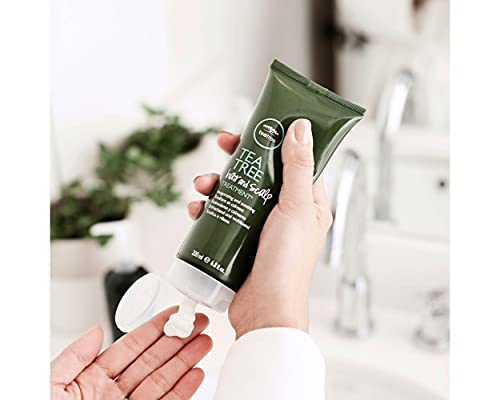 Paul Mitchell Tea Tree Hair And Scalp Treatment Unisex, 6.8 Ounce