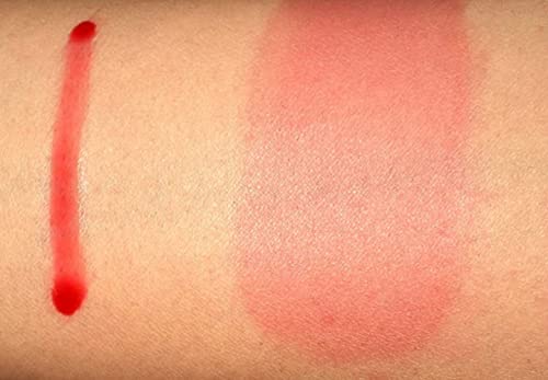 Benefit Cosmetics Benetint Rose Tinted Lip & Cheek Stain, 0.33 Ounce