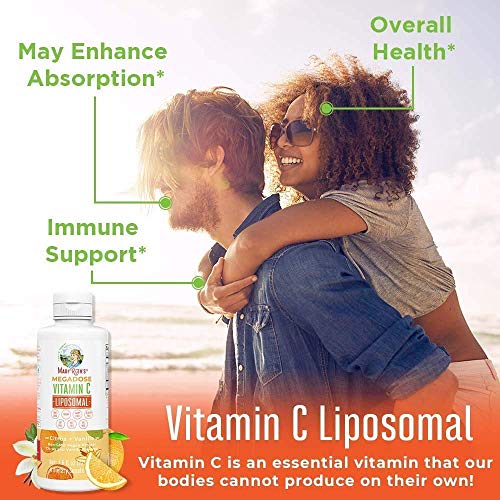 MaryRuth Organics Adults Ultra Immunity Bundle | Extra Strength Immune Support Vitamins for Adults with Vitamin C + Zinc + Elderberry