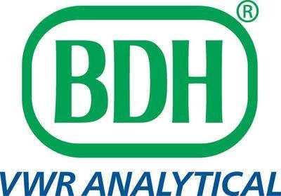 89800-134 - Ruthenium - BDH ARISTAR Single Element ICP and ICP/MS Certified Reference Standards, Ruthenium - Each