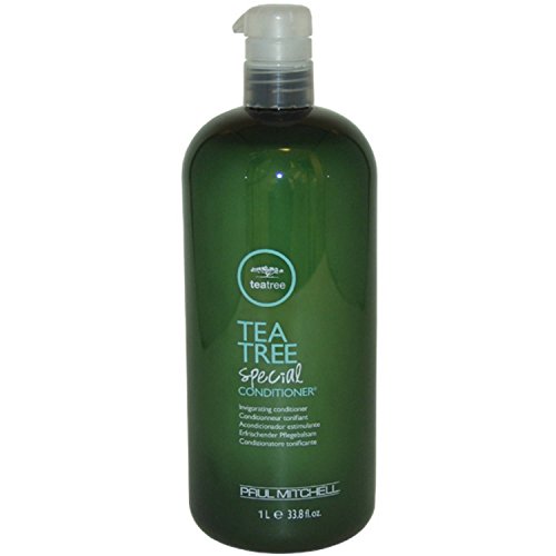 Tea Tree Special Conditioner by Paul Mitchell for Unisex - 33.8 oz Conditioner