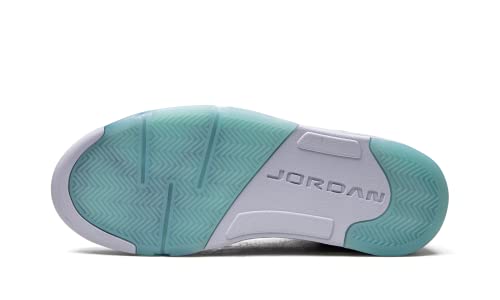 Jordan Mens Air Jordan 5 Retro DV0562 600 Regal Pink - Size 9