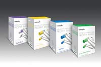 WTP Densco Disposable Prophy Angle Soft Blue Cs/1000