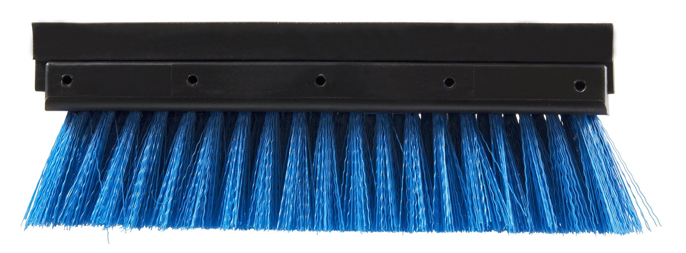 Mallory 581-E Mallory Telescoping Sport Utility Snow Broom with 8" Head (Colors may vary)