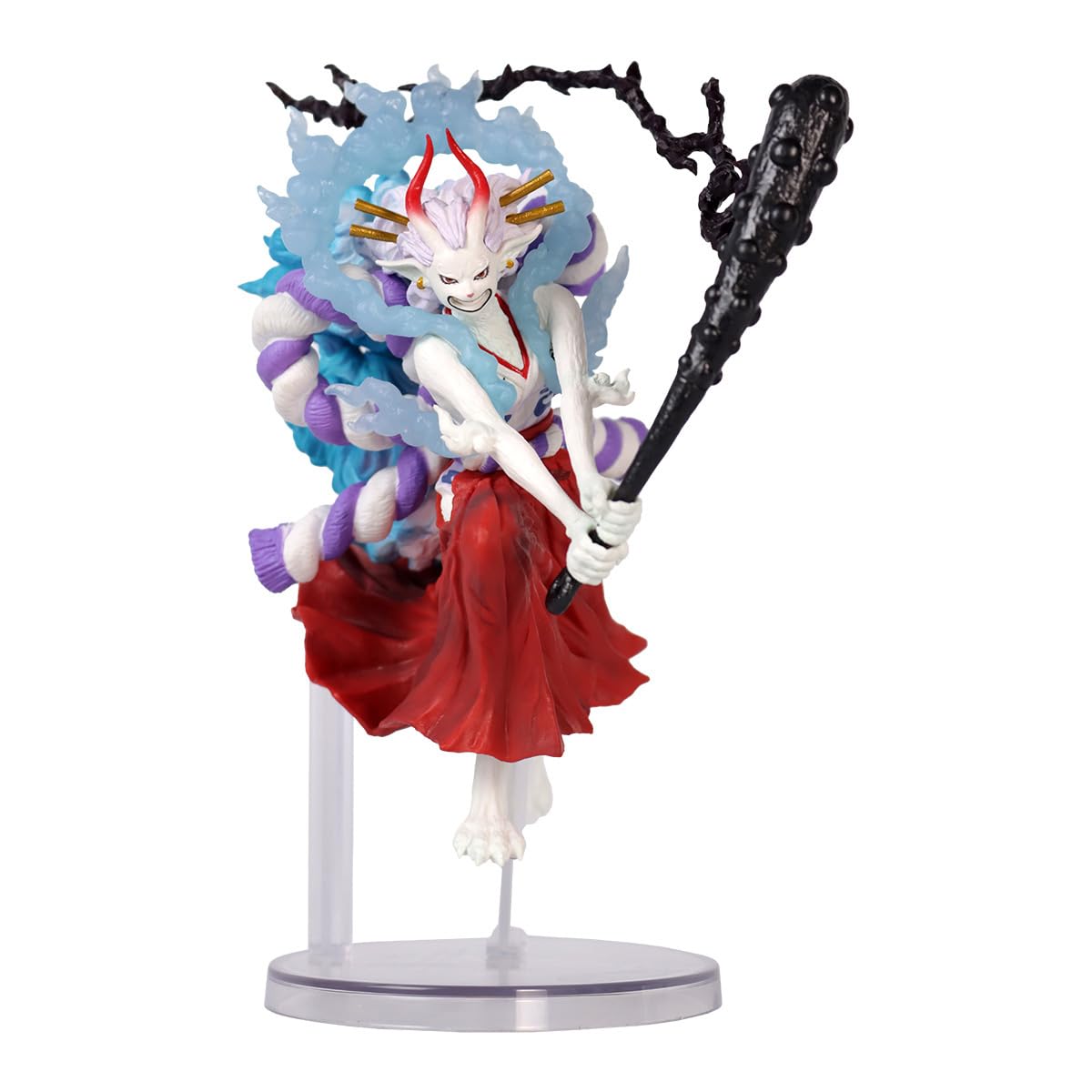 Bandai Spirits Ichibansho Ichibansho - One Piece - Yamato (Signs of The Hight King), Figure