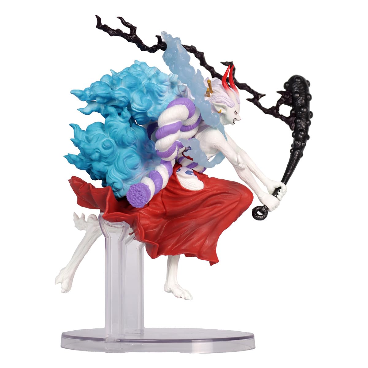 Bandai Spirits Ichibansho Ichibansho - One Piece - Yamato (Signs of The Hight King), Figure