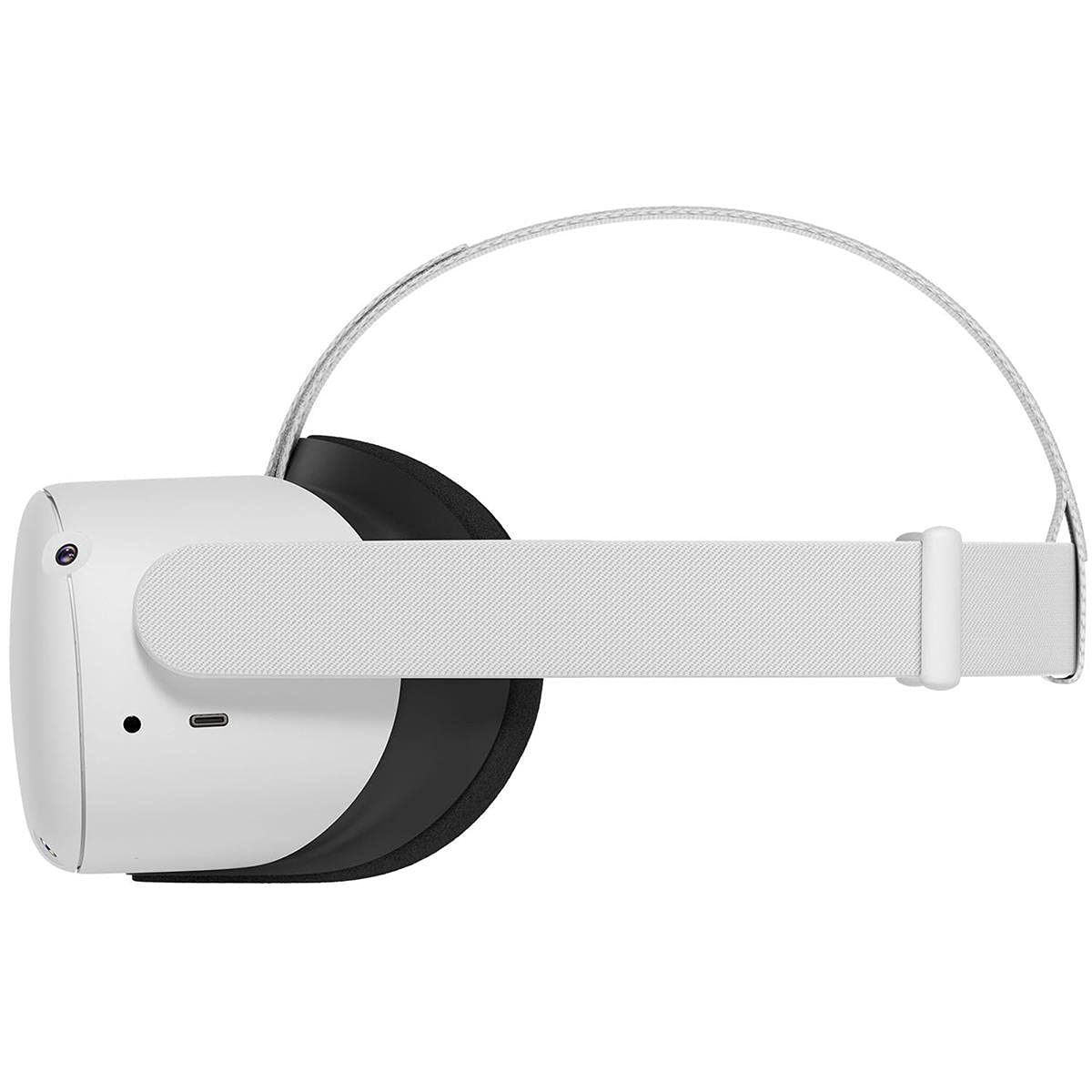 Meta Quest 2 β Advanced All-In-One Virtual Reality Headset β 128 GB Get Meta Quest 2 with GOLF+ and Space Pirate Trainer DX included