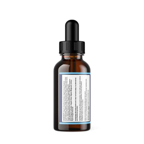 Prostadine - Official Drop Formula - Get Prostadine Drops Supplement, Maximum Strength Prostatine Drops, Peppermint Flavored 10000mg, Advanced Strength Formula Prostadine Advanced Formula (2oz)