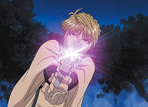 SAIYUKI BD