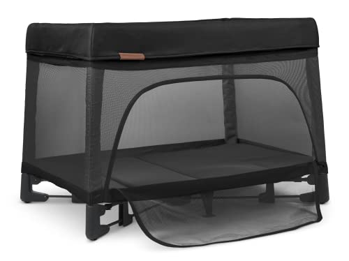 Remi Playard - Jake (Charcoal) + Changing Station for Remi - Jake (Charcoal) + Changing Station Organizer for REMI