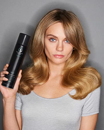 Paul Mitchell Awapuhi Wild Ginger Finishing Spray, Firm Hold, Natural Finish Hairspray, For All Hair Types, 9.1 oz.