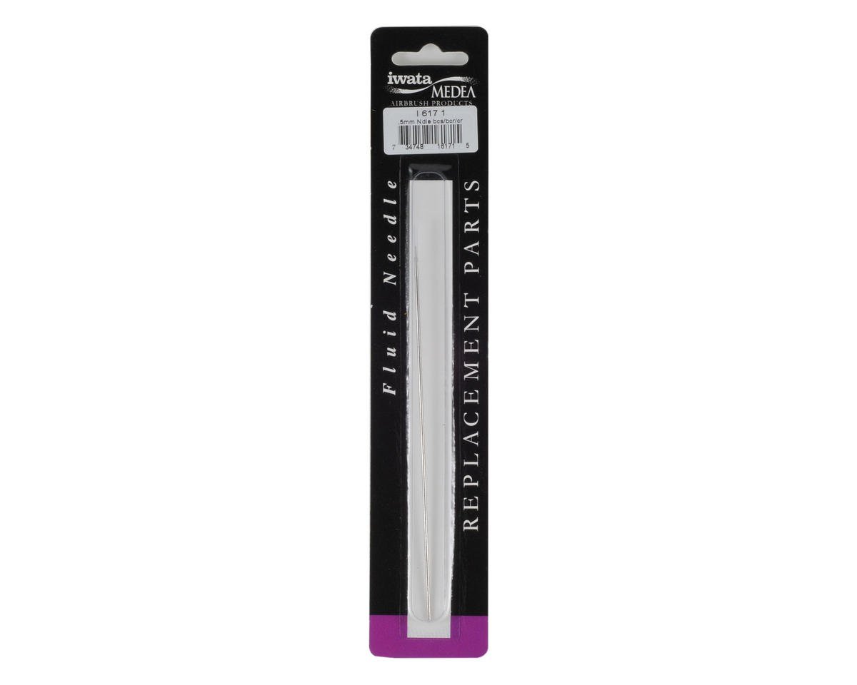 Iwata-Medea Eclipse BCS Airbrush Needle 0.50mm (I 617 1)