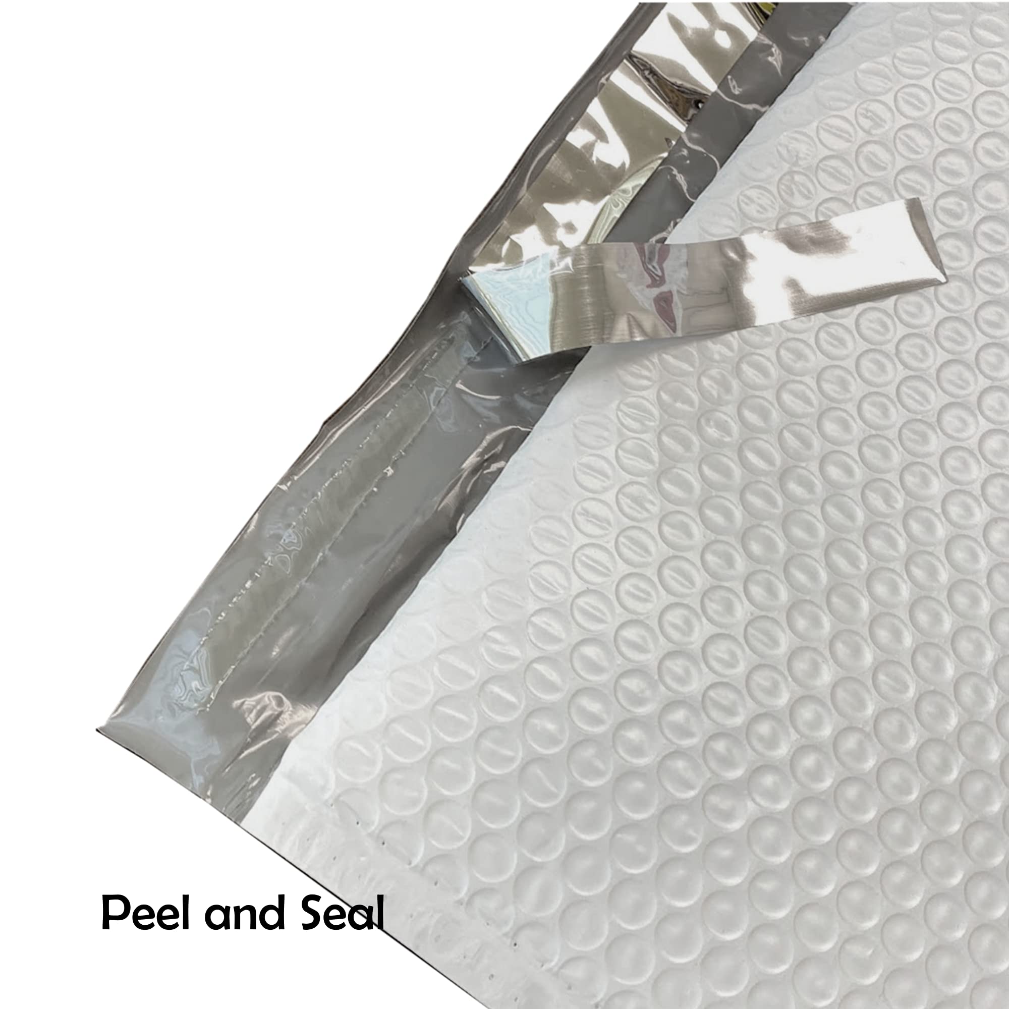 Progo 15 ct #7 Extra Large Poly Bubble Mailers 14.5x19 Inch Bubble Lined Cushioned Poly Mailer. Tear-proof, Water-resistant and Postage-saving Lightweight Shipping Padded Envelopes/Bags.