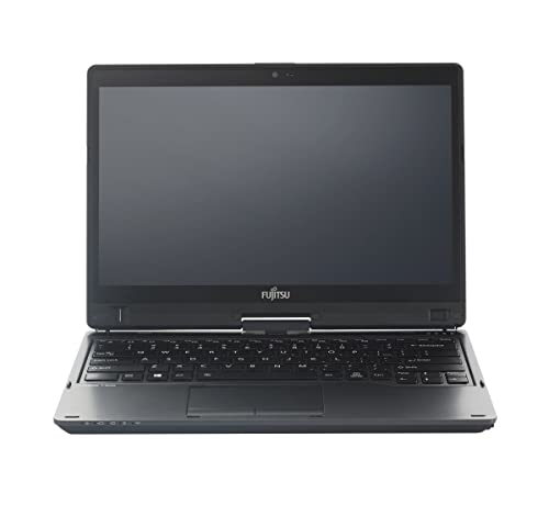 FUJITSU Tablet Lifebook T937 13.3ā FHD Intel Core i5-7300U 2.6GHz Dual Core, 8GB RAM, 256GB SSD, Windows 10 Pro 64Bit, CAM, Touch (Renewed)