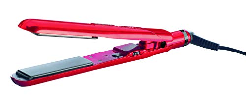BaBylissPRO CEPP1 Ceramix Xtreme Straightening Iron/Professional Hair Dryer Value Pack, Set of 2