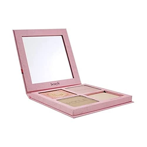 Benefit by Benefit , Blush Boss Cheek Palette --
