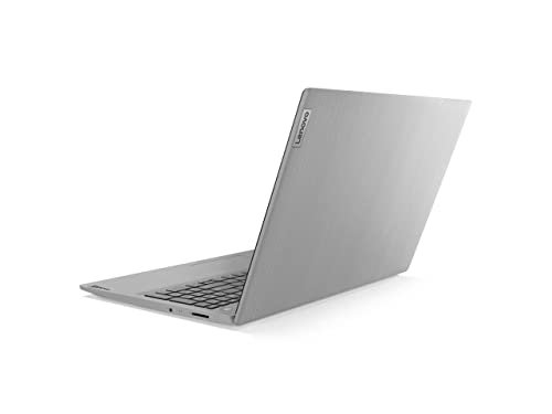 Lenovo 2023 IdeaPad 3 14” FHD IPS Laptop PC 4-Core Intel Core i5-1135G7 Iris Xe Graphics 8GB DDR4 256GB NVMe SSD Wi-Fi AX BT HDMI1.4 Webcam Card Reader Windows 10 Pro w/RE USB