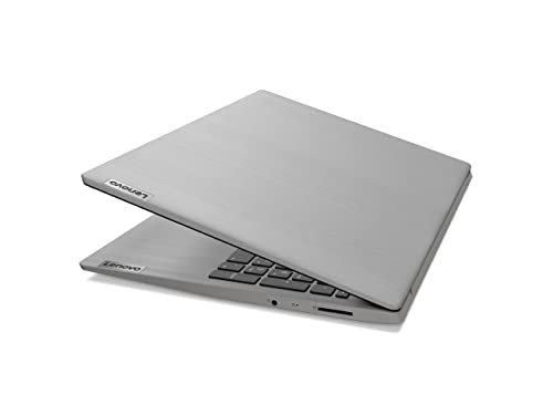 Lenovo 2023 IdeaPad 3 14” FHD IPS Laptop PC 4-Core Intel Core i5-1135G7 Iris Xe Graphics 8GB DDR4 256GB NVMe SSD Wi-Fi AX BT HDMI1.4 Webcam Card Reader Windows 10 Pro w/RE USB