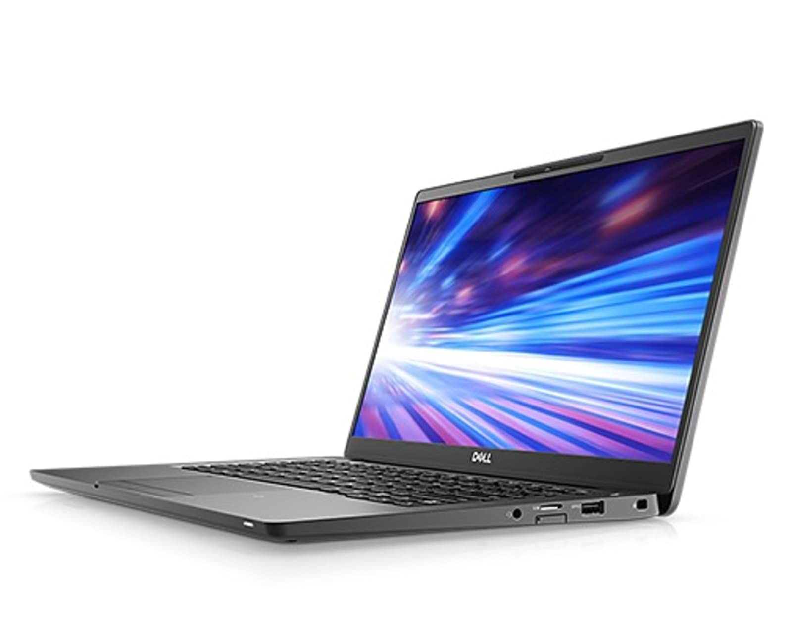 Dell Latitude 7400 Laptop 14 Intel Core i5 8th Gen i5-8365U Dual Core 256GB SSD 8GB 1366x768 HD Windows 10 Pro (Renewed)