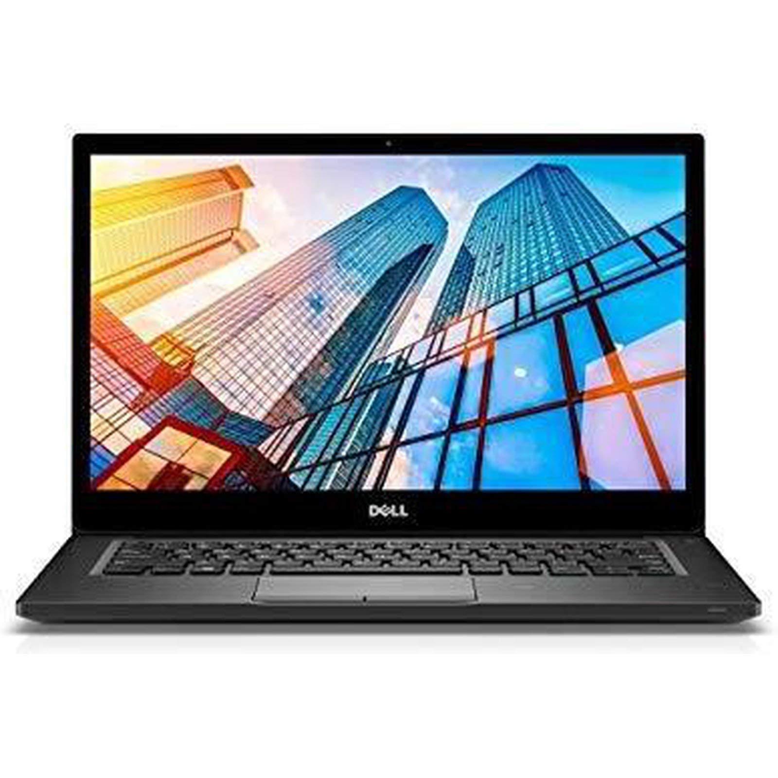 Dell Latitude 7400 Laptop 14 Intel Core i5 8th Gen i5-8365U Dual Core 256GB SSD 8GB 1366x768 HD Windows 10 Pro (Renewed)