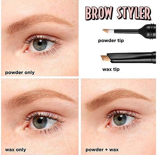 Benefit Cosmetics Brow Styler 3 - Warm Light Brown