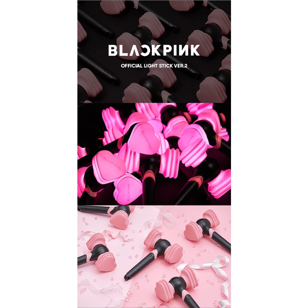 DREAMUS Official Lightstick ver.2 [Pyongbong]