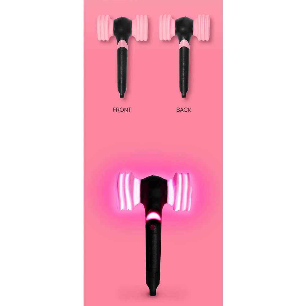 DREAMUS Official Lightstick ver.2 [Pyongbong]