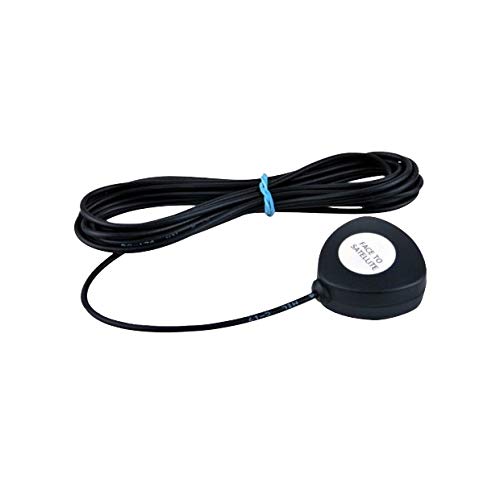 Racelogic VBOX Sport with Bar Mount and GPS Magnetic Antenna
