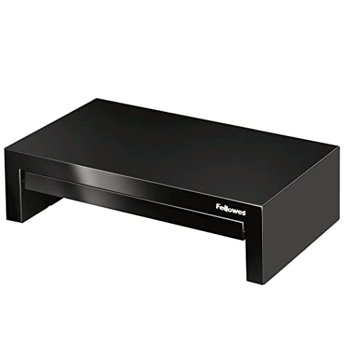 Fellowes 8038101 Designer Suites Monitor Riser