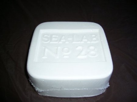 All Seas Marine Inc SLB Splmt Replenisher Kiloblk