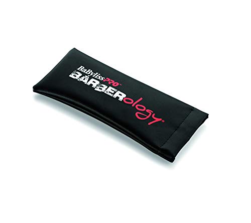 BaBylissPRO BCLIPCZ Clipper Cozy Travel and Storage Bag