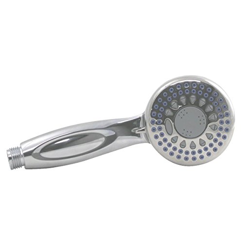 Waterpik Waterpik PowerSpray+ Elements 5-Spray 2.0 Hand-Held Shower